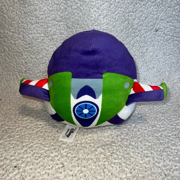 Squishmallows | Toys | Small Buzz Lightyear Squishmallow | Poshmark
